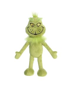 12′ POSEABLE GRINCH – Letz Celebrate